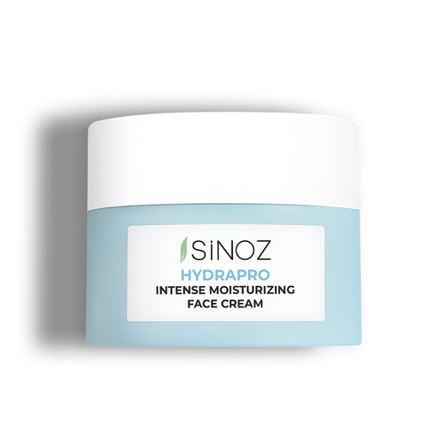 Sinoz Kosmetik - “Sinoz entfaltet deine eigene Schönheit für den #nom